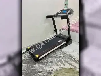 - Treadmills 2022 - Teloon Warranty Emergency Stop Button Built-In Fans ...