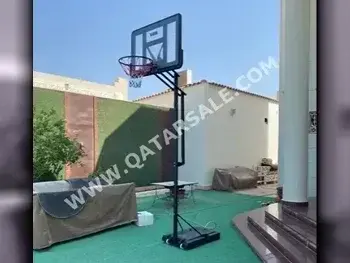 basketball hoops/Stand For Sale in Qatar