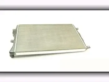 - Volkswagen Volkswagen - Radiators & Cooling Fans Genuine Part With ...