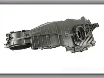 - Volkswagen Volkswagen - Heating & Air Conditioning Genuine Part With ...