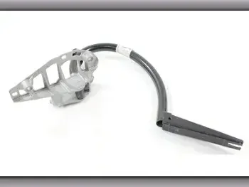 - Mercedes-Benz C-Class - Body Parts & Mirrors Genuine Part With ...