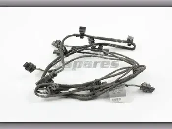 - Audi A5 - Electric Parts Genuine Part With Delivery For Sale in Qatar
