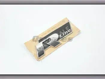- Volkswagen R-Line - Accessories Genuine Part With Delivery For Sale ...