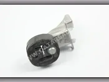 - Audi A6 - Exhaust Systems Genuine Part With Delivery For Sale in Qatar