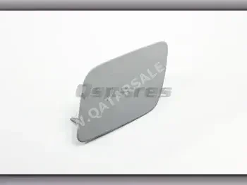 - Audi A6 - Filters & Caps Genuine Part With Delivery For Sale in Qatar