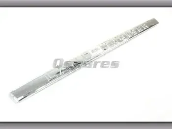 - Toyota Land Cruiser - Accessories Genuine Part With Delivery For Sale ...