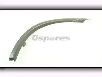 - Mitsubishi Outlander - Body Parts & Mirrors Genuine Part With ...
