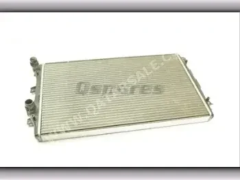 - Volkswagen Golf - Radiators & Cooling Fans Genuine Part With Delivery ...