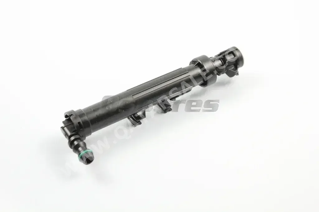 - Mercedes-Benz GLS - Body Parts & Mirrors Genuine Part With Delivery ...