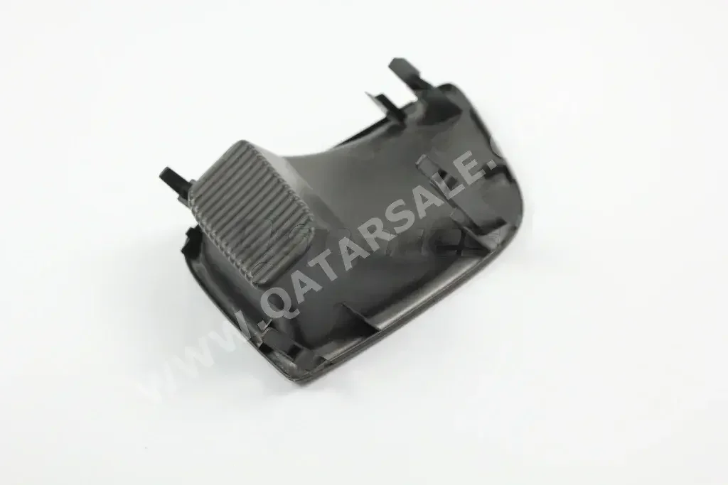 - Toyota Land Cruiser - Filters & Caps Genuine Part With Delivery For ...
