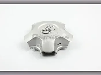 - Toyota Land Cruiser - Filters & Caps Genuine Part With Delivery For ...