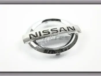 - Nissan Altima - Accessories Genuine Part With Delivery For Sale in Qatar