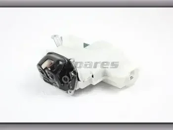 - Nissan Armada - Locks auto parts Genuine Part With Delivery For Sale ...
