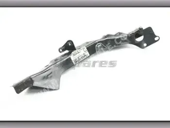 - Nissan Maxima - Radiators & Cooling Fans Genuine Part With Delivery ...