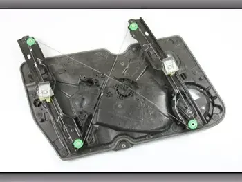 - Volkswagen Golf - Body Parts & Mirrors Genuine Part With Delivery For ...