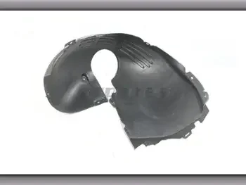 - Volkswagen Golf - Body Parts & Mirrors Genuine Part With Delivery For ...