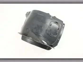 - Volkswagen Golf - Body Parts & Mirrors Genuine Part With Delivery For ...