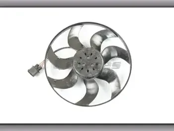 - Audi A1 - Radiators & Cooling Fans Genuine Part With Delivery For ...