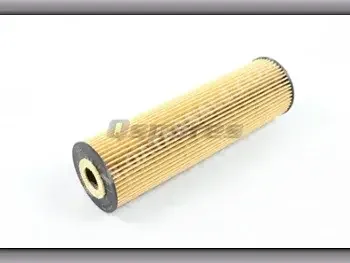 - Audi A8 - Filters & Caps Genuine Part With Delivery For Sale in Qatar