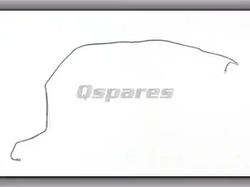 - Audi Q7 - Brakes & Wheel Bearings Genuine Part With Delivery For Sale ...