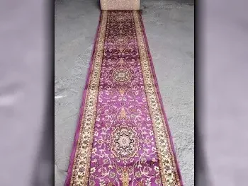 Rugs Multicolor Square Qatar For Sale in Qatar