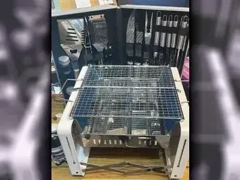 BBQ Grill For Sale in Qatar