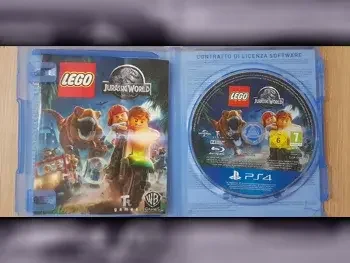 - PlayStation 4 Video Games CDs For Sale in Qatar