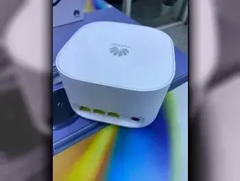 Routers & Access Points - Edge Router 2022 - Huawei For Sale in Qatar