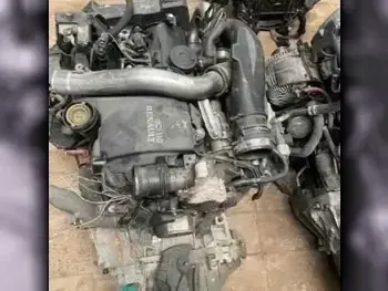 - Renault Duster - Engine & Engine Parts - Germany 2012 Genuine Part ...