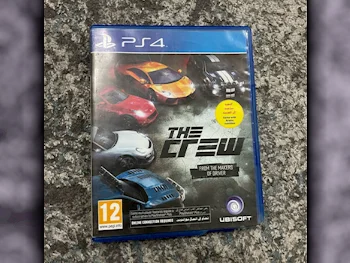 - PlayStation 4 Video Games CDs For Sale in Qatar