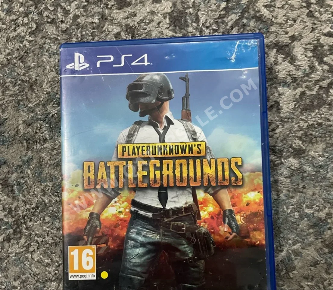 - PlayStation 4 Video Games CDs For Sale in Qatar