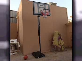 basketball hoops/Stand For Sale in Qatar