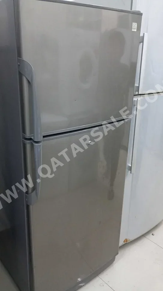 DAEWOO Bottom Freezer Refrigerator Warranty With Delivery With ...