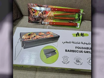 BBQ Grill For Sale in Qatar