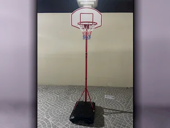 basketball hoops/Stand For Sale in Qatar