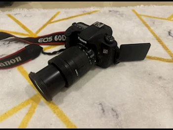Digital Cameras Canon For Sale in Qatar