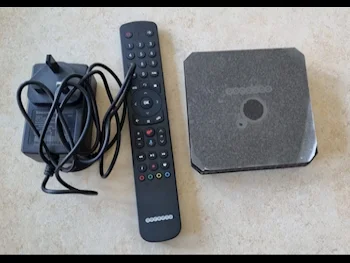 Satellite Receivers and Smart Boxes - Ooredoo - TV For Sale in Qatar