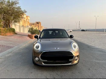 Mini For Sale In Qatar | Cars For Sale | QatarSale.com