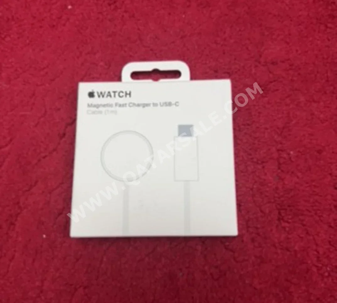 Apple USB Type C 2021 White Adata Charger Only Fast Charging For Sale ...