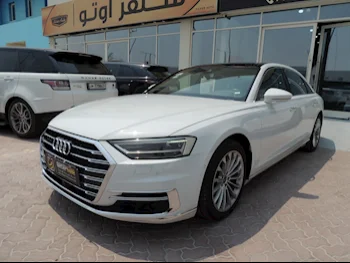 Audi For Sale In Qatar | Cars For Sale | QatarSale.com
