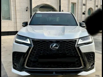 Lexus Lx For Sale In Qatar | Cars For Sale | QatarSale.com