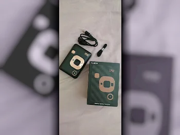 Digital Cameras Fujifilm For Sale in Qatar