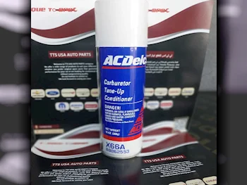 Carburetor Cleaner USA 0W/20 ACDelco For Sale in Qatar