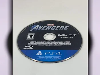 - PlayStation 4 Video Games CDs For Sale in Qatar
