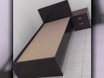 Beds - Single - Mattress Included For Sale in Qatar