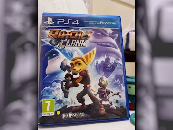 - PlayStation 4 Video Games CDs For Sale in Qatar