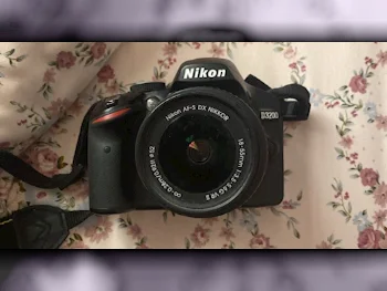 Digital Cameras Nikon - 12K For Sale in Qatar