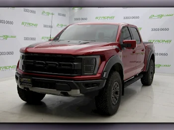 Ford Raptor For Sale In Qatar | Cars For Sale | QatarSale.com