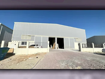 Warehouses & Stores For Rent in QAR