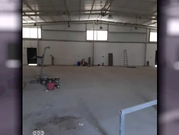 Warehouses & Stores For Rent in QAR